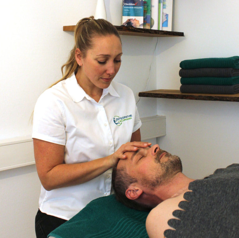 Osteopathie – Osteopathie Lachmann